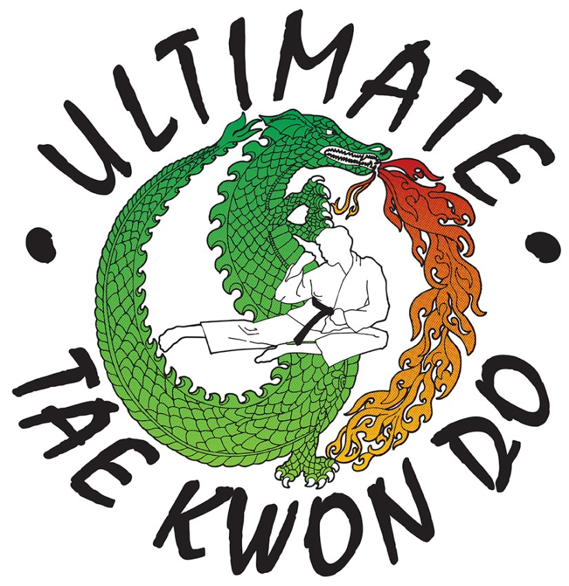 Chon Ji – Ultimate Taekwondo